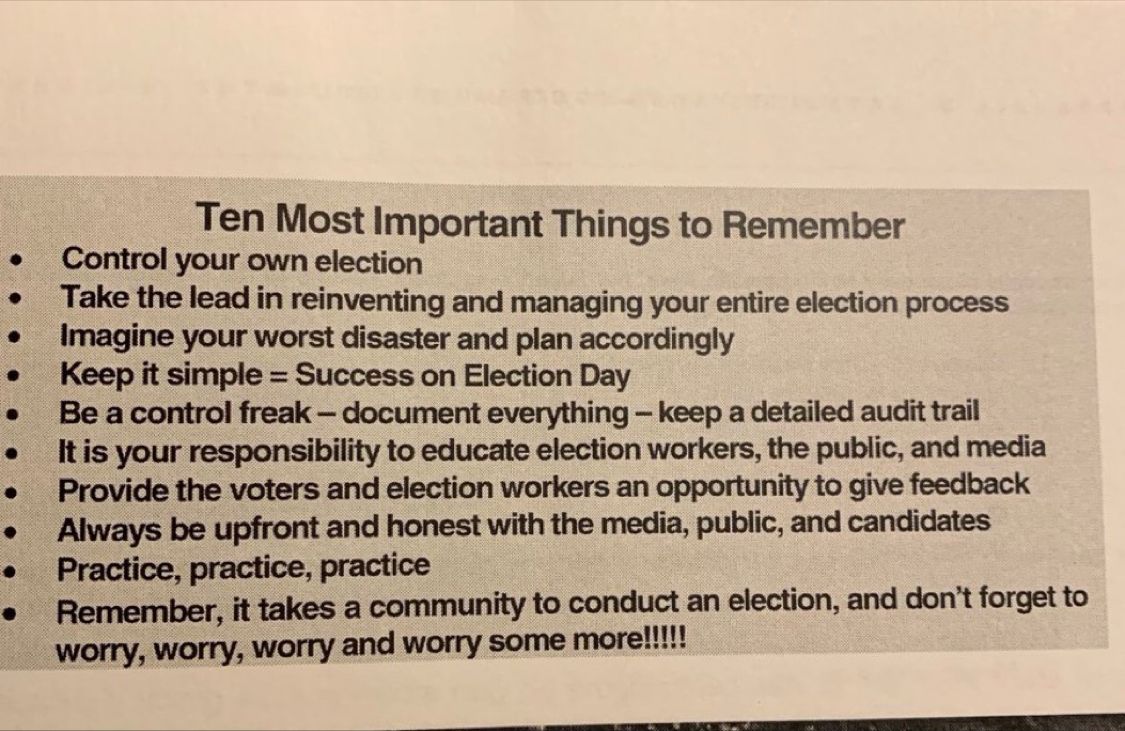 Connie Schmidt , CERA/CMC on LinkedIn: I wrote these 10 most important ... Connie Schmidt , CERA/CMC on LinkedIn: I wrote these 10 most important ...