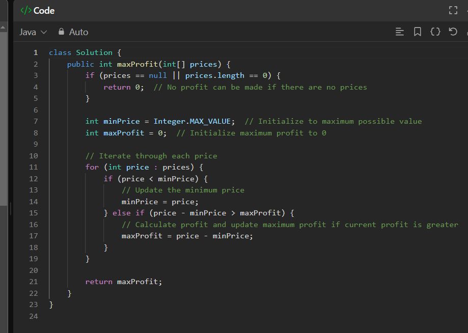 Anshul Sharma on LinkedIn: #codingjourney #dsa #algorithms #techskills ... Anshul Sharma on LinkedIn: #codingjourney #dsa #algorithms #techskills ...
