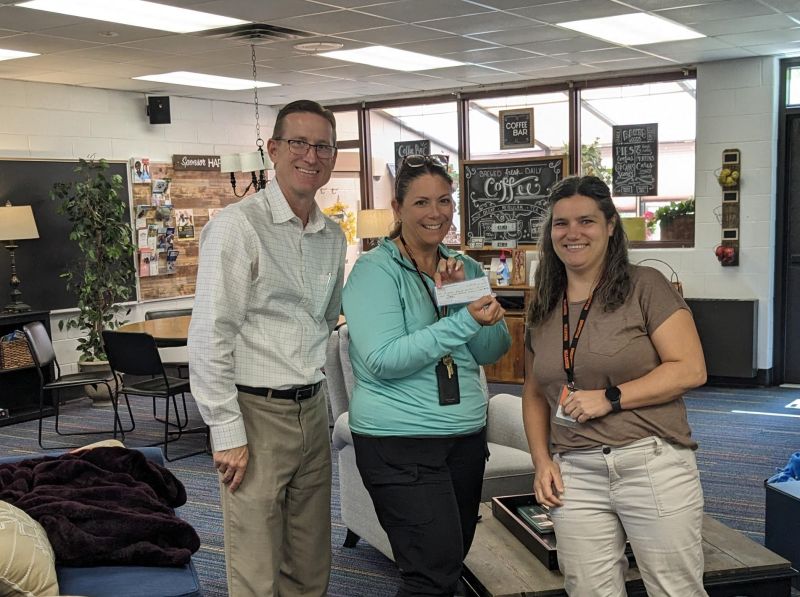 Livingston County Consortium On Aging on LinkedIn: Congratulations to ... Livingston County Consortium On Aging on LinkedIn: Congratulations to ...