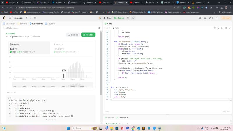 Ashish Raghuvanshi on LinkedIn: #100daysofcode Ashish Raghuvanshi on LinkedIn: #100daysofcode
