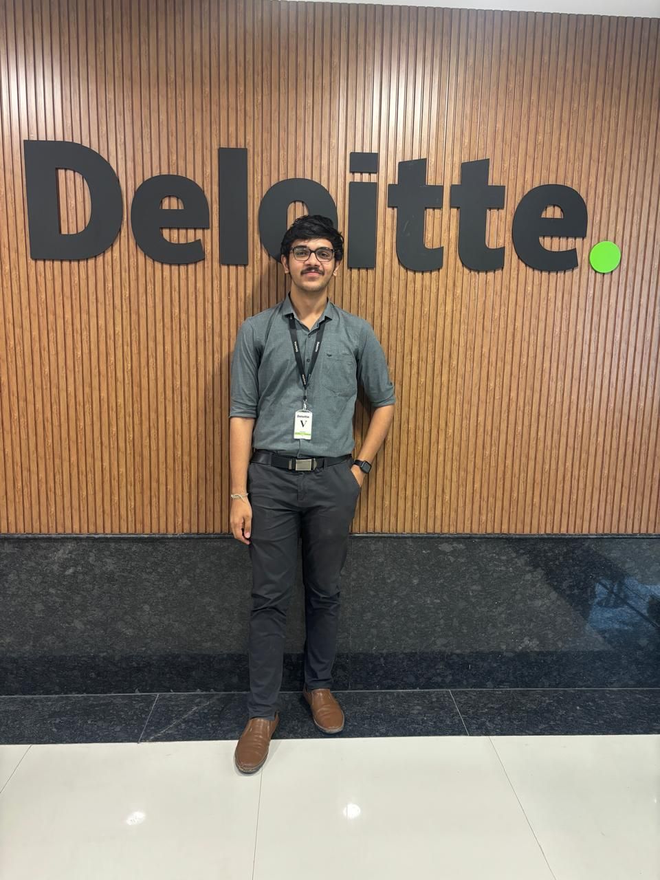 Srivatsan K B on LinkedIn: #deloitte #workshop Srivatsan K B on LinkedIn: #deloitte #workshop