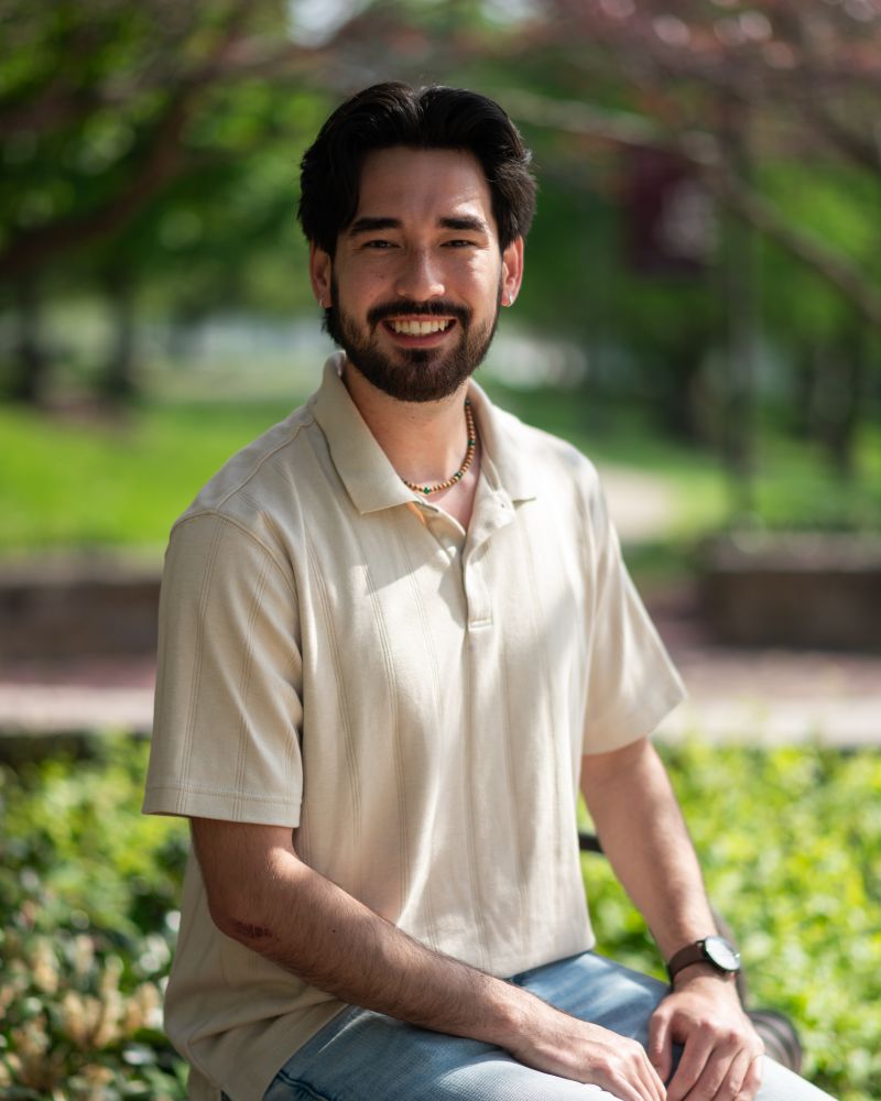 Cairn University on LinkedIn: Solon Johnson is a psychology major from ... Cairn University on LinkedIn: Solon Johnson is a psychology major from ...