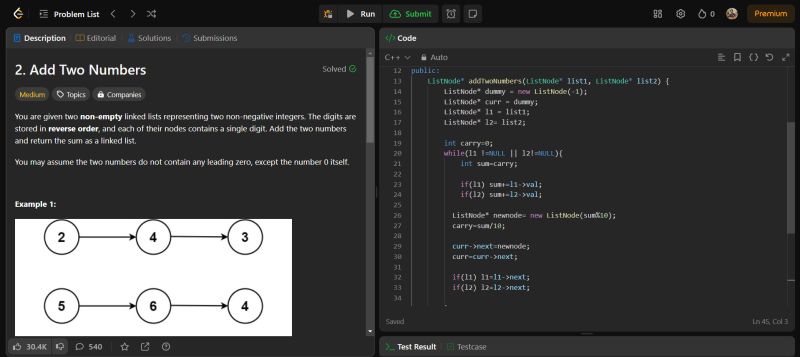 Akash Chaudhary on LinkedIn: #100dayscodechallenge #codingjourney # ... Akash Chaudhary on LinkedIn: #100dayscodechallenge #codingjourney # ...