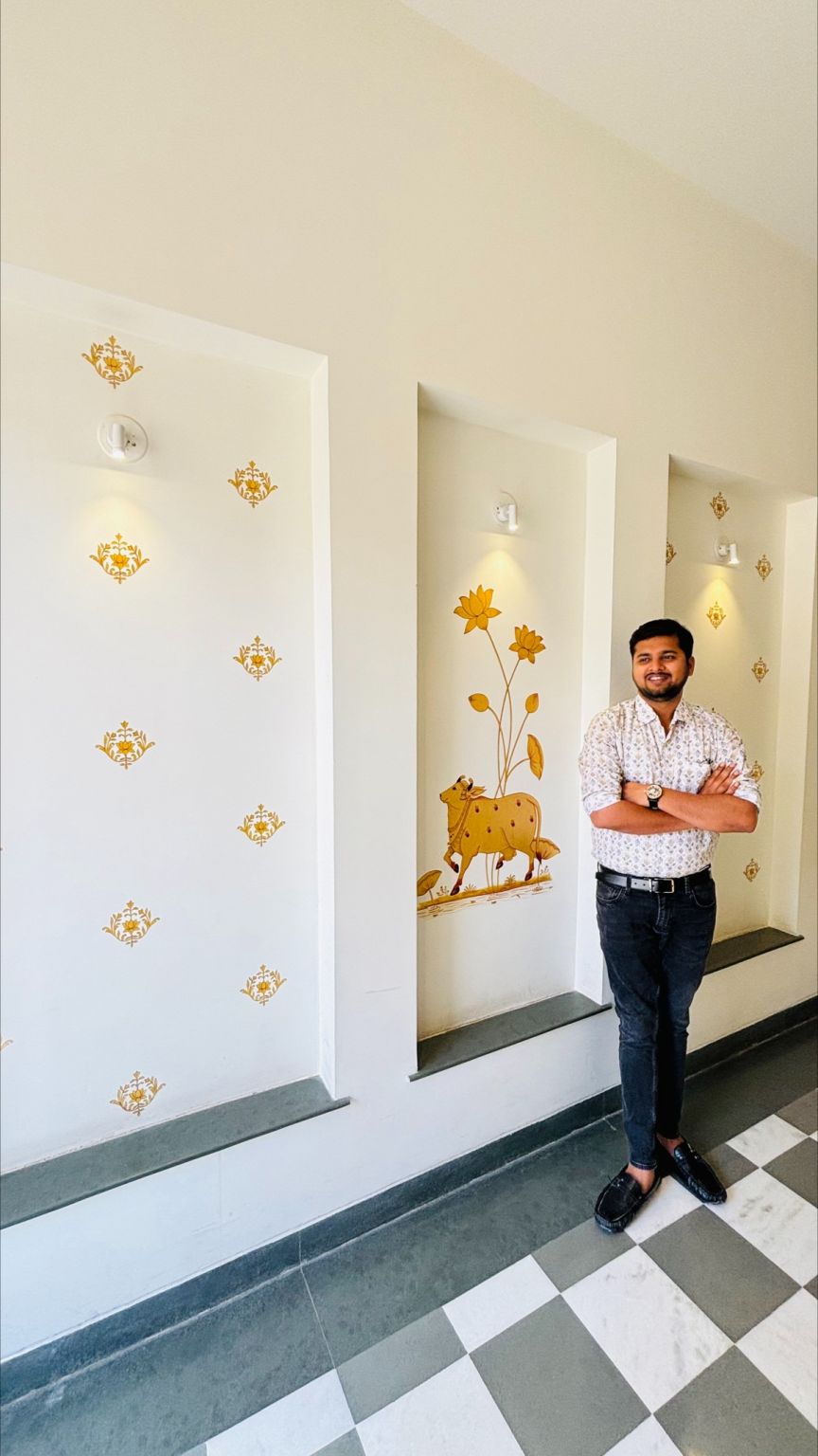Chirag Goyal posted on LinkedIn Chirag Goyal posted on LinkedIn