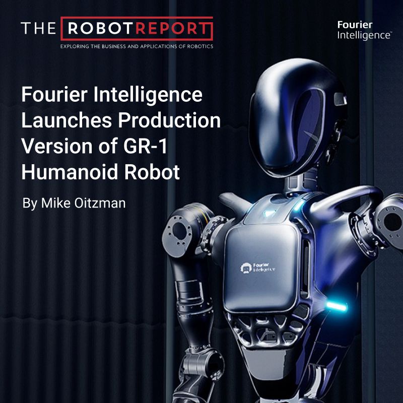 Fourier Rehab on LinkedIn: #fourierintelligence #robotics #humanoid # ... Fourier Rehab on LinkedIn: #fourierintelligence #robotics #humanoid # ...