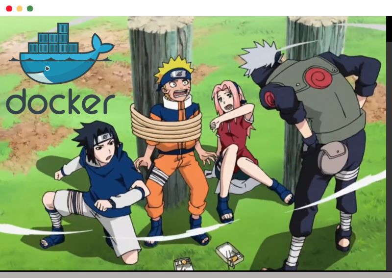 Sidharth dhiman on LinkedIn: #docker #javascript #java #nodejs #anime # ... Sidharth dhiman on LinkedIn: #docker #javascript #java #nodejs #anime # ...