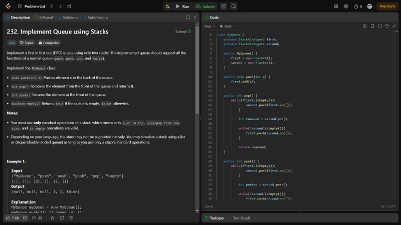 Naman Kumar Bhagat on LinkedIn: #50daysofcodechallenge #coding # ... Naman Kumar Bhagat on LinkedIn: #50daysofcodechallenge #coding # ...
