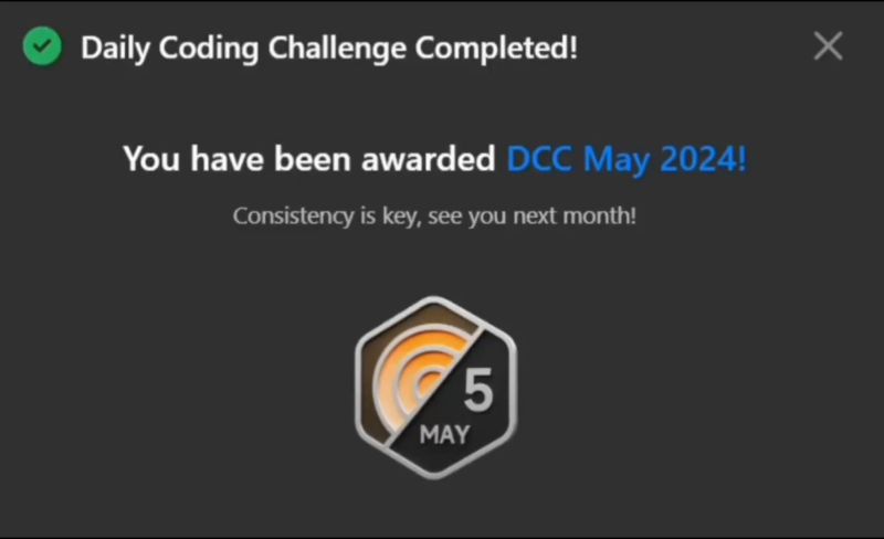 Vansh Tuteja on LinkedIn: #leetcode #dailycodingchallenge # ... Vansh Tuteja on LinkedIn: #leetcode #dailycodingchallenge # ...