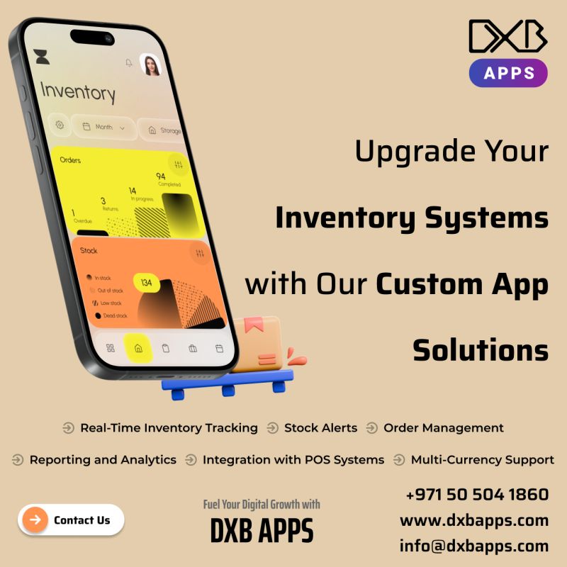 DXB APPS - D X Technologies LLC on LinkedIn: #inventorymanagement # ... DXB APPS - D X Technologies LLC on LinkedIn: #inventorymanagement # ...