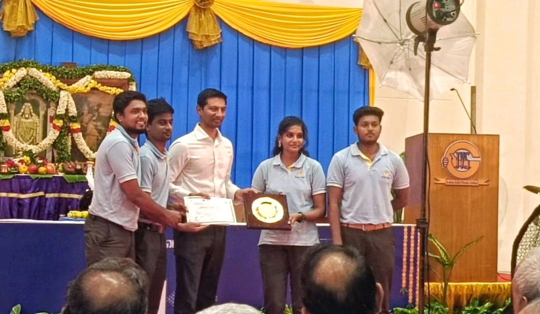 Sri Vigneshwaran M Msv on LinkedIn: More than the success of life story ... Sri Vigneshwaran M Msv on LinkedIn: More than the success of life story ...
