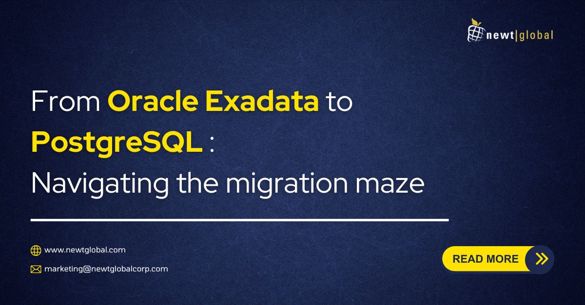 Newt Global on LinkedIn: #newtglobal #dmap #migration #database #cloud ... Newt Global on LinkedIn: #newtglobal #dmap #migration #database #cloud ...