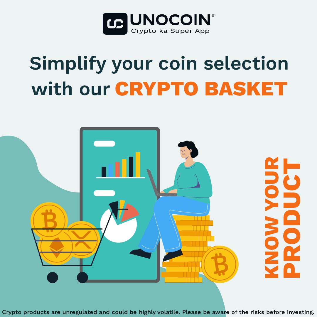 Unocoin: Crypto ka Super App on LinkedIn: #unocoin #crypto # ... Unocoin: Crypto ka Super App on LinkedIn: #unocoin #crypto # ...