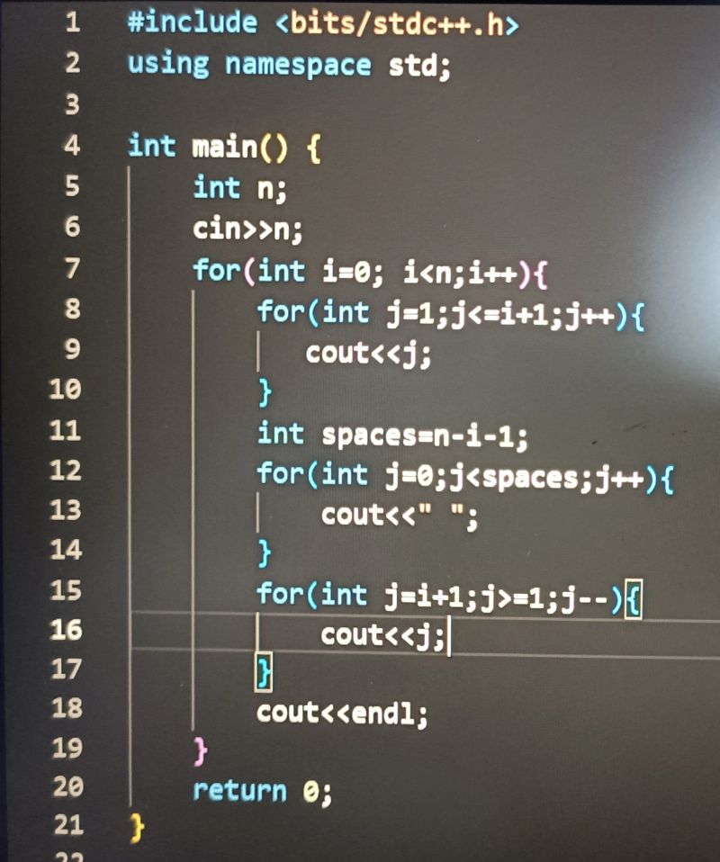 SUNIL KUMAR CHAVHAN on LinkedIn: #codinglife #softwaredevelopment SUNIL KUMAR CHAVHAN on LinkedIn: #codinglife #softwaredevelopment