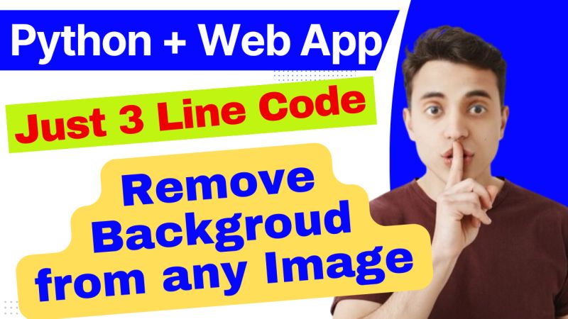 KARTIK KUMAR on LinkedIn: #pythonwebapp #dockerimage #imageprocessing # ... KARTIK KUMAR on LinkedIn: #pythonwebapp #dockerimage #imageprocessing # ...