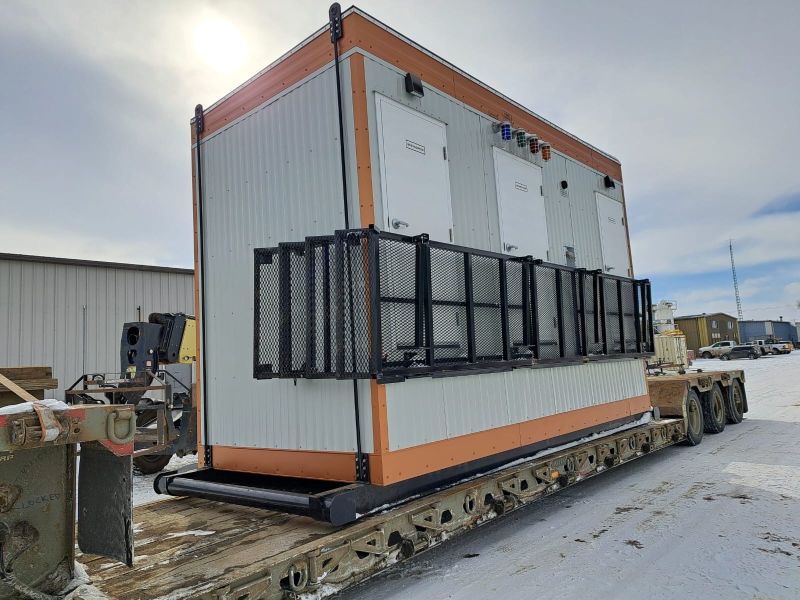 ROC Modular Inc on LinkedIn: #modular #letsrocmodular #rocstar # ... ROC Modular Inc on LinkedIn: #modular #letsrocmodular #rocstar # ...