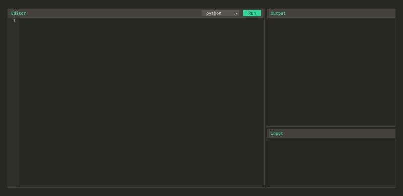 Atik Ullah Khan on LinkedIn: #playcode #codeeditor #onlinecoding # ... Atik Ullah Khan on LinkedIn: #playcode #codeeditor #onlinecoding # ...