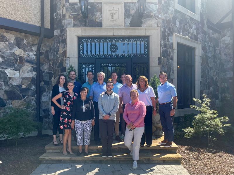 Todd Timmerman, AIF®, CEBS®, on LinkedIn: In the word of Michael Jordan ... Todd Timmerman, AIF®, CEBS®, on LinkedIn: In the word of Michael Jordan ...