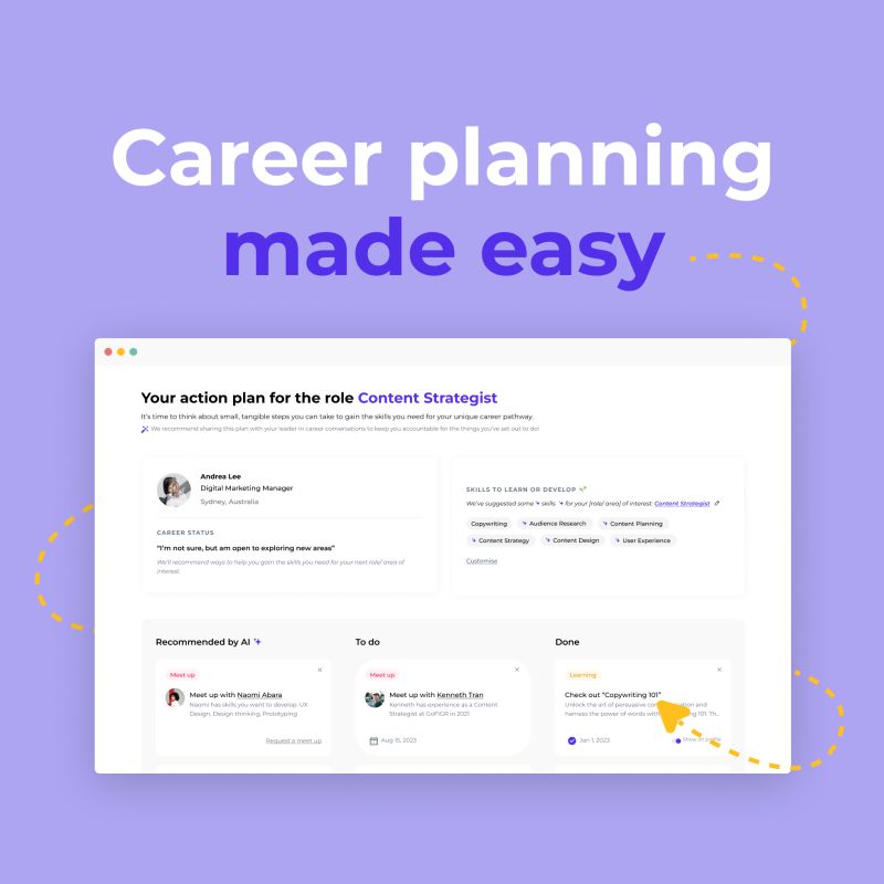 Helena Turpin on LinkedIn: #talentnavigator #upskilling #gofigr #hrtech ... Helena Turpin on LinkedIn: #talentnavigator #upskilling #gofigr #hrtech ...