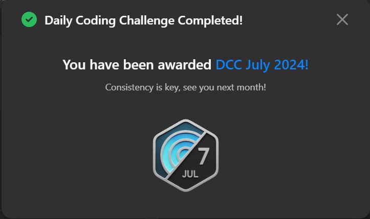 Ekant Verma on LinkedIn: #leetcode #leetcode #dsa #javadsa #java # ... Ekant Verma on LinkedIn: #leetcode #leetcode #dsa #javadsa #java # ...