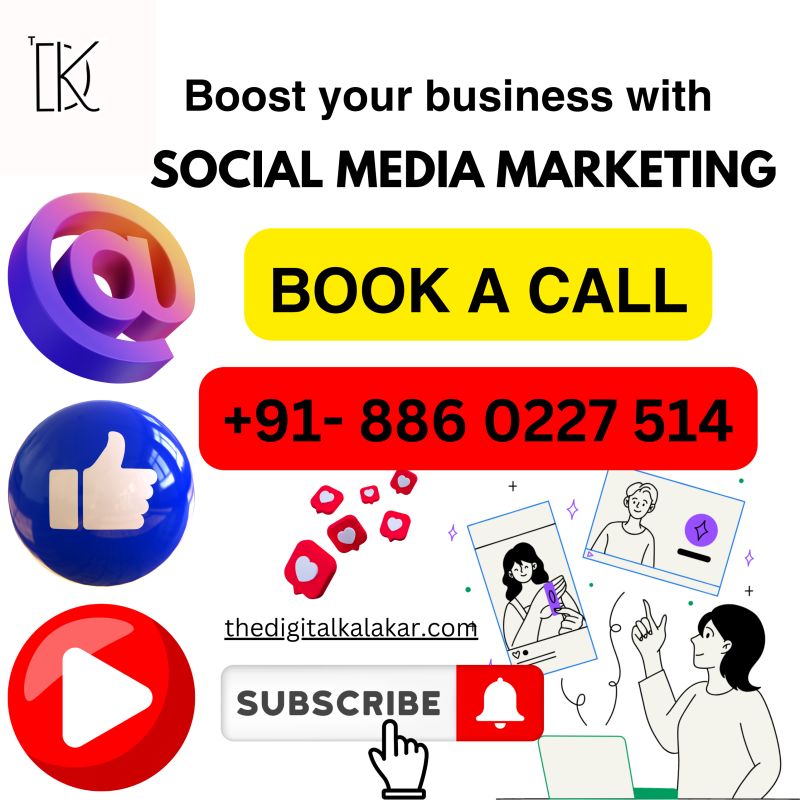 How to grow your business with Digital Kalakar-Marketing | Shubham ... How to grow your business with Digital Kalakar-Marketing | Shubham ...