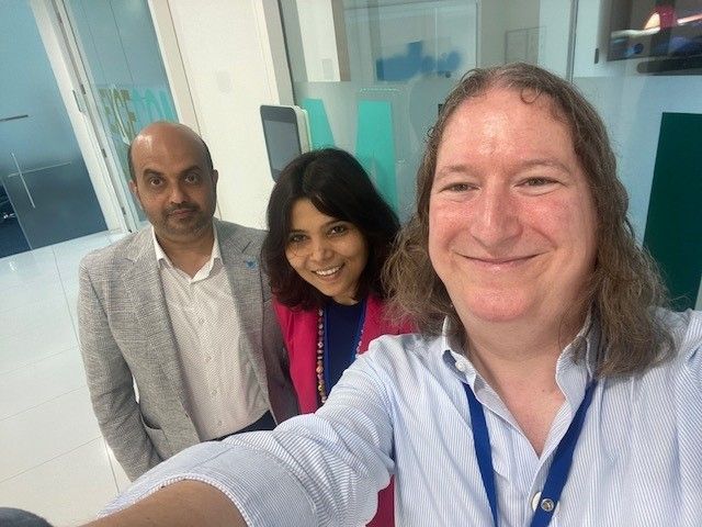 Sudhir Pai on LinkedIn: #innovation #innovators #cbdc #digitalassets # ... Sudhir Pai on LinkedIn: #innovation #innovators #cbdc #digitalassets # ...