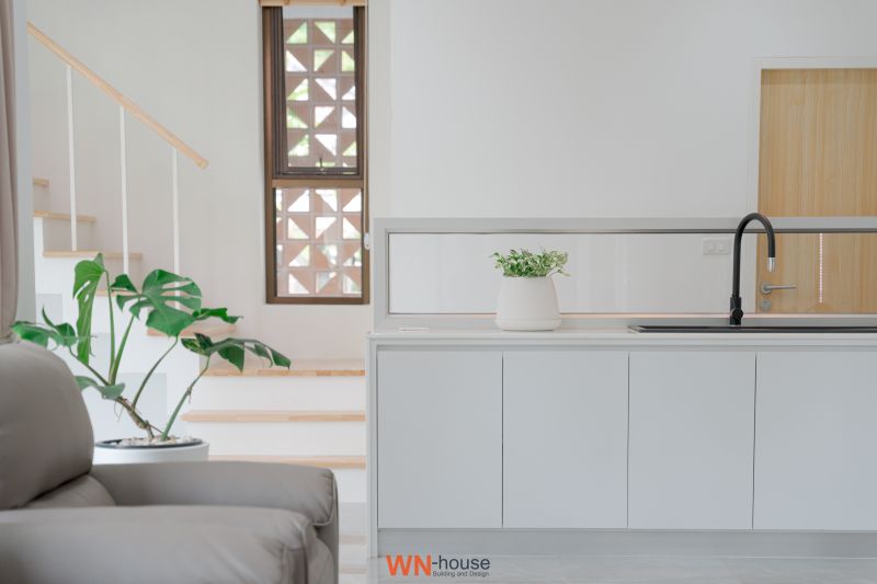 Narong Cossutta on LinkedIn: Construction by WN-house 📸 Narong Cossutta Narong Cossutta on LinkedIn: Construction by WN-house 📸 Narong Cossutta