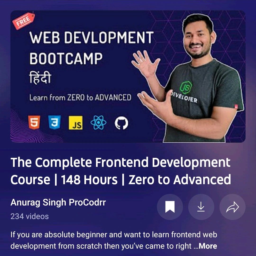 Divyansh Chaudhary on LinkedIn: #html #css #javascript Divyansh Chaudhary on LinkedIn: #html #css #javascript
