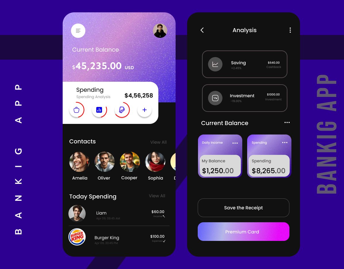 Ankit Kumar Sharma on LinkedIn: #uiux #uidesigner #figma Ankit Kumar Sharma on LinkedIn: #uiux #uidesigner #figma