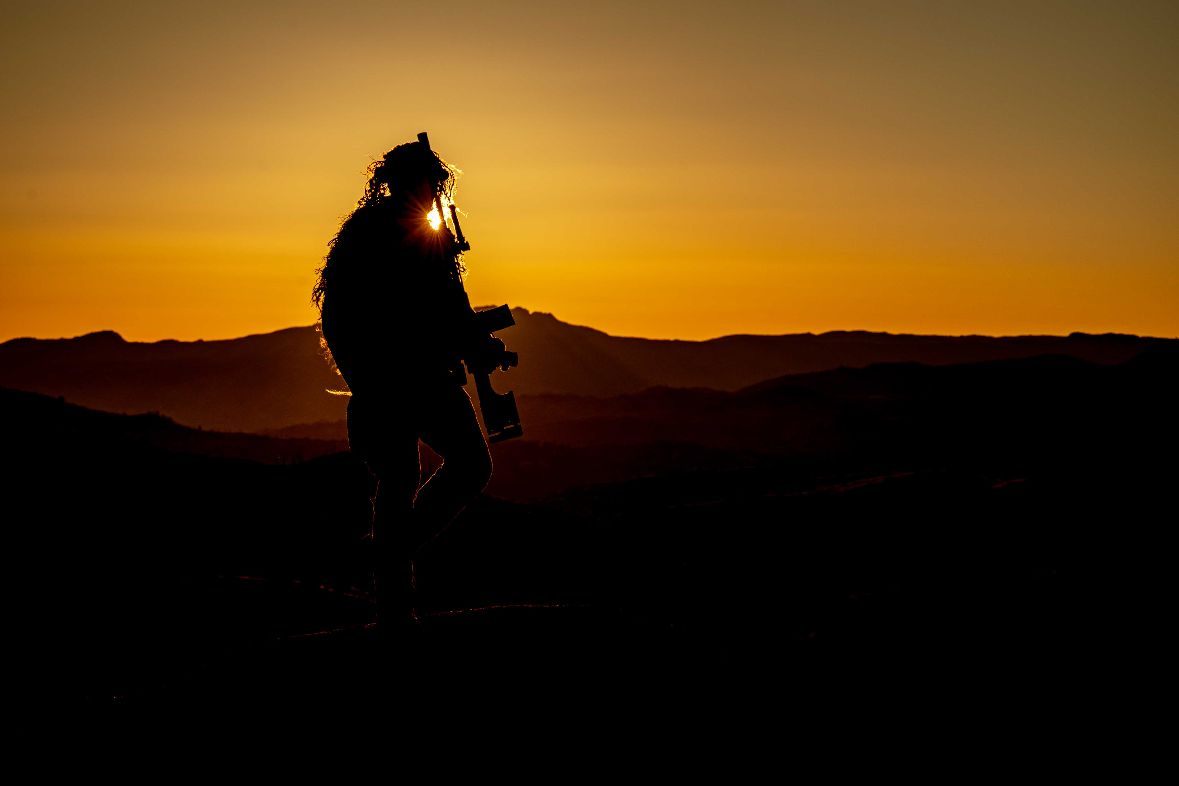 Clandestine Media Group on LinkedIn: A hunting we shall go. Clandestine Media Group on LinkedIn: A hunting we shall go.