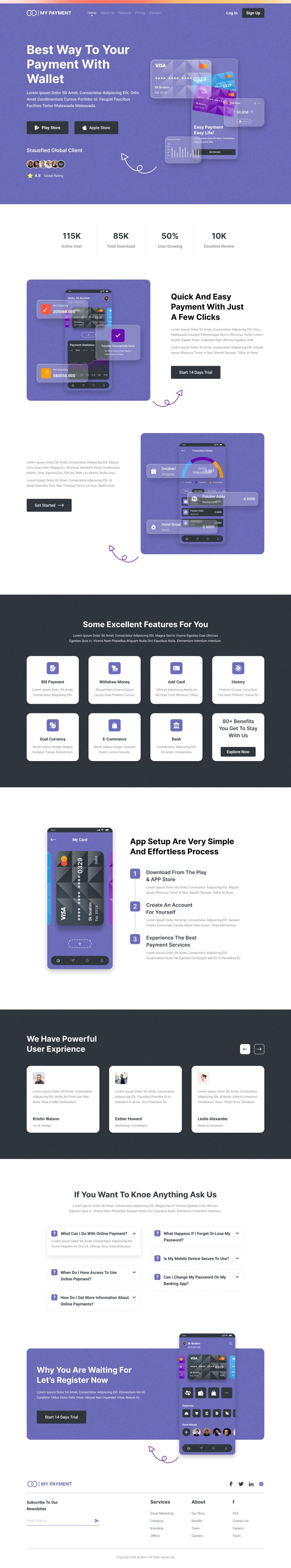 Maruf Hasan Shihab on LinkedIn: #webdesign #webdevelopment #wordpress # ... Maruf Hasan Shihab on LinkedIn: #webdesign #webdevelopment #wordpress # ...