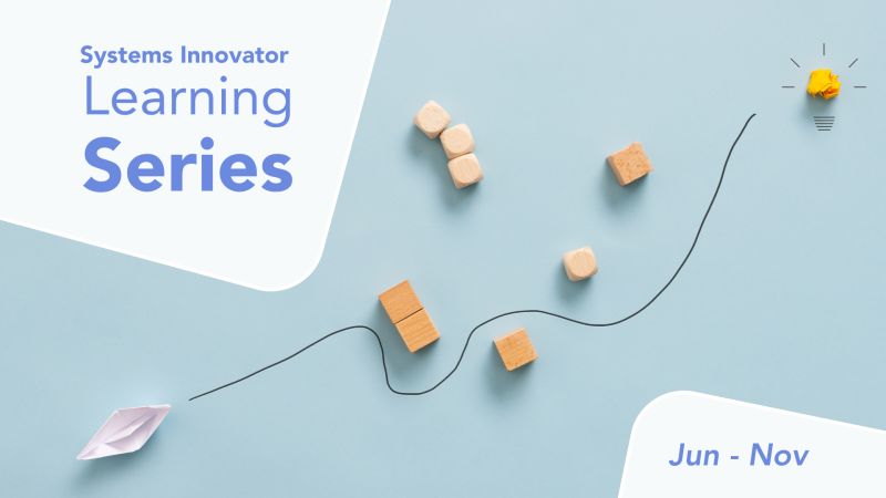 Joss Colchester on LinkedIn: If you want to learn all about systems ... Joss Colchester on LinkedIn: If you want to learn all about systems ...