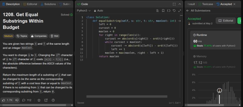 Karthik Paila on LinkedIn: #day17 #leetcode #day17challenge ... Karthik Paila on LinkedIn: #day17 #leetcode #day17challenge ...