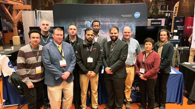 Joseph Rios on LinkedIn: #uas #utm #bvlos #drone #publicsafety # ... Joseph Rios on LinkedIn: #uas #utm #bvlos #drone #publicsafety # ...