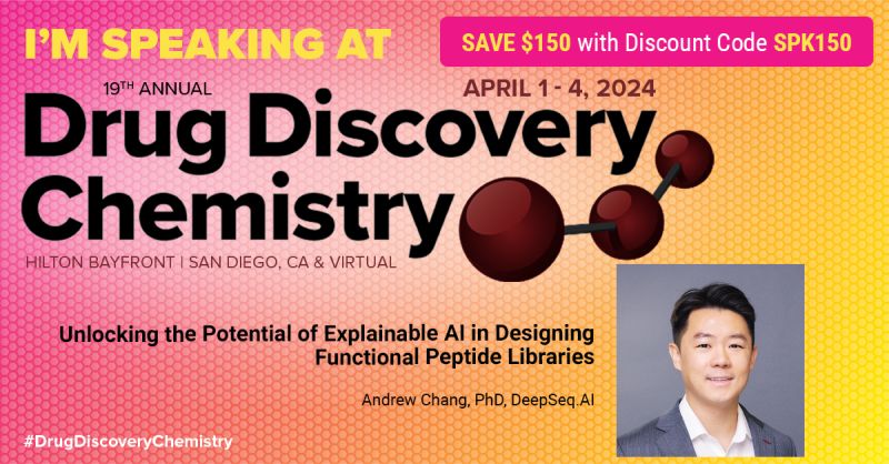 Andrew Chang on LinkedIn: #drugdiscovery #languagemodels #generatieveai ... Andrew Chang on LinkedIn: #drugdiscovery #languagemodels #generatieveai ...