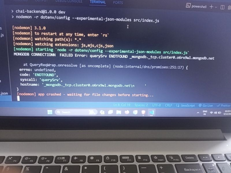 Day 10 of #100DaysOfCode: Understanding HTTP and Coding | Siddharth ... Day 10 of #100DaysOfCode: Understanding HTTP and Coding | Siddharth ...