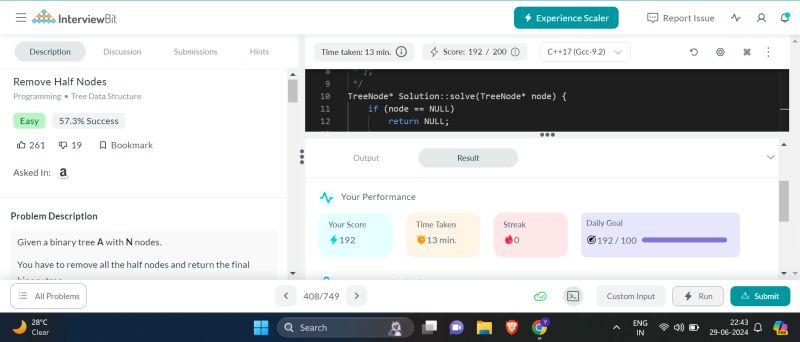 Yashasvi S. on LinkedIn: #day180 #365daysofcode #codechallenge # ... Yashasvi S. on LinkedIn: #day180 #365daysofcode #codechallenge # ...