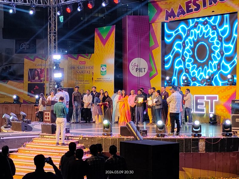 Jai Rathee on LinkedIn: March was a whirlwind of innovation and ... Jai Rathee on LinkedIn: March was a whirlwind of innovation and ...