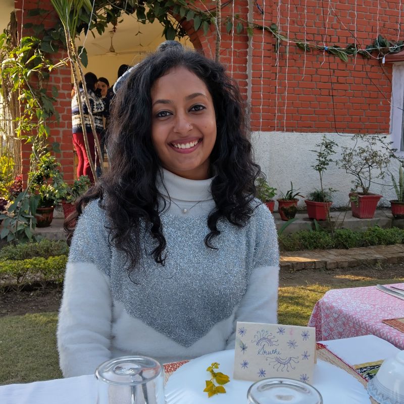 Sruthi Suresh on LinkedIn: #gratitude #learning #goalsetting #success # ... Sruthi Suresh on LinkedIn: #gratitude #learning #goalsetting #success # ...
