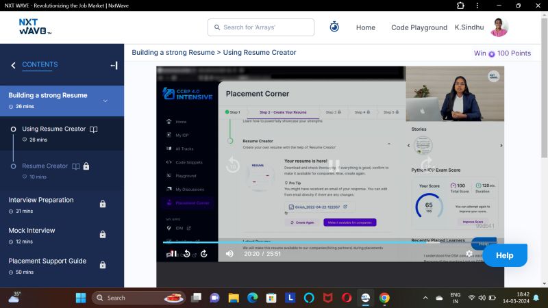 K.Sindhu Reddy on LinkedIn: #day38 #75daysofcodechallenge #html #css # ... K.Sindhu Reddy on LinkedIn: #day38 #75daysofcodechallenge #html #css # ...