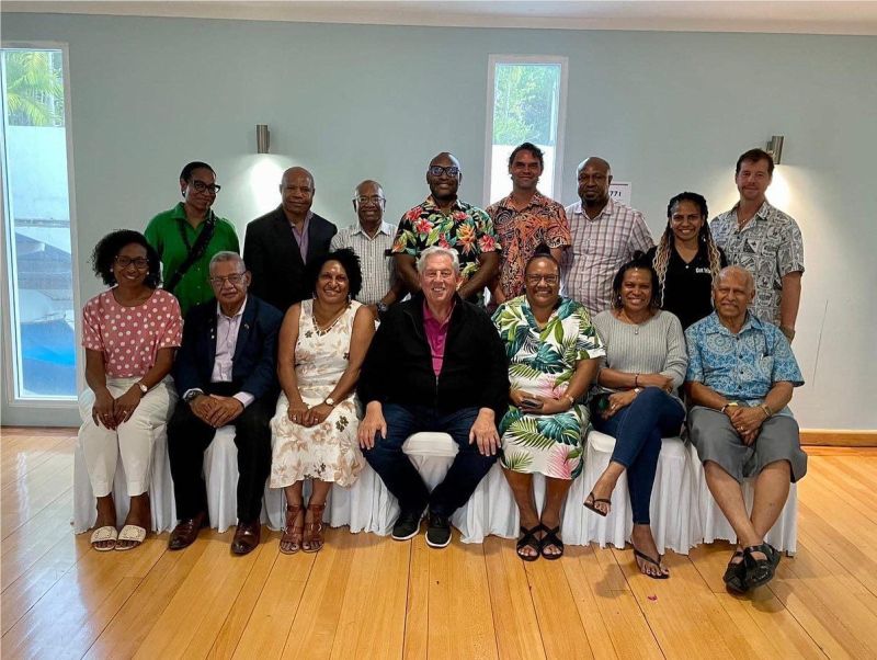 Senisim PNG on LinkedIn: #senisimpng #transformation #leadership #future Senisim PNG on LinkedIn: #senisimpng #transformation #leadership #future