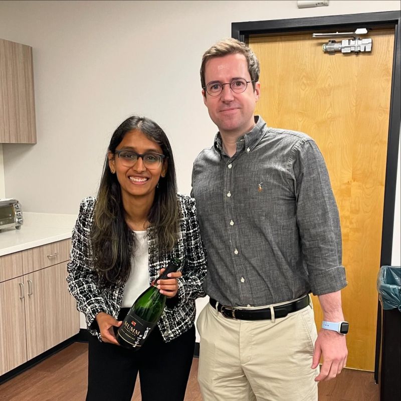 Robert Paton on LinkedIn: Congratulations Shree Sowndarya Vejaykummar ... Robert Paton on LinkedIn: Congratulations Shree Sowndarya Vejaykummar ...