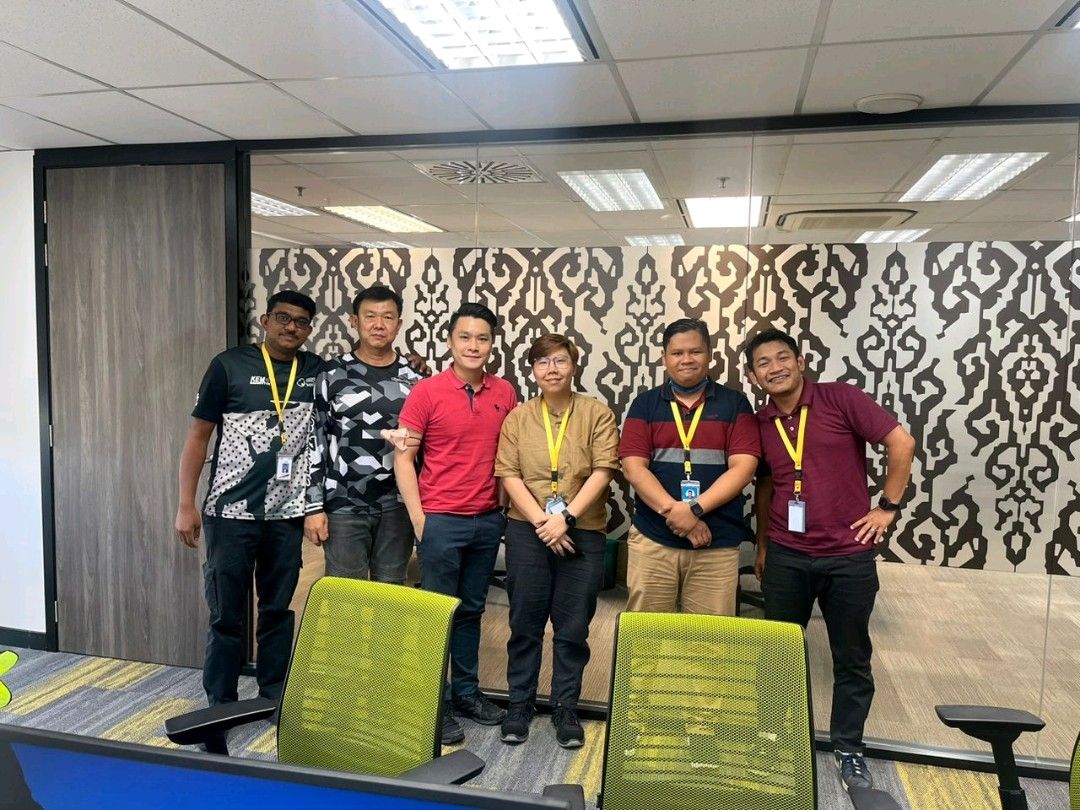 Mohd Farhan Ahmad Lutfi on LinkedIn: Farewell and good luck for your ... Mohd Farhan Ahmad Lutfi on LinkedIn: Farewell and good luck for your ...
