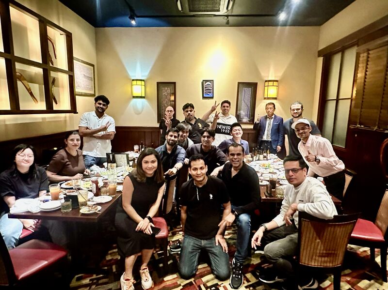 Stuti Sharma on LinkedIn: #workfam Stuti Sharma on LinkedIn: #workfam