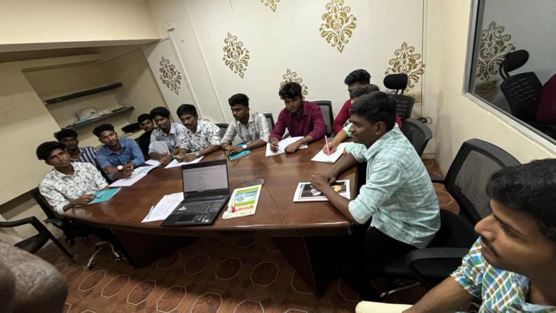 Pugazhendhi R on LinkedIn: #aptitudeskills #careergrowth # ... Pugazhendhi R on LinkedIn: #aptitudeskills #careergrowth # ...