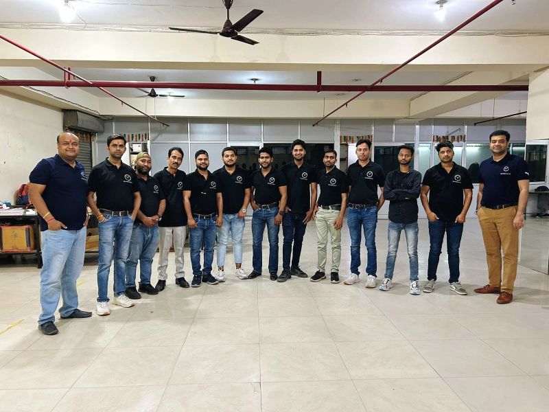 Adarsh Kumar on LinkedIn: #sanataminternational #anniversary #teamwork Adarsh Kumar on LinkedIn: #sanataminternational #anniversary #teamwork