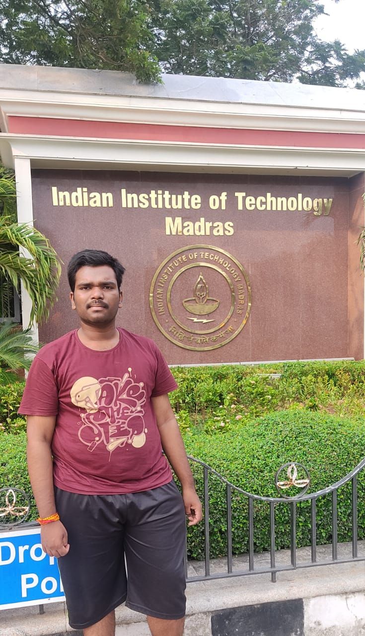Repaka Jyothi Nandhan on LinkedIn: Hello Connections!!! It's my day 3 ... Repaka Jyothi Nandhan on LinkedIn: Hello Connections!!! It's my day 3 ...