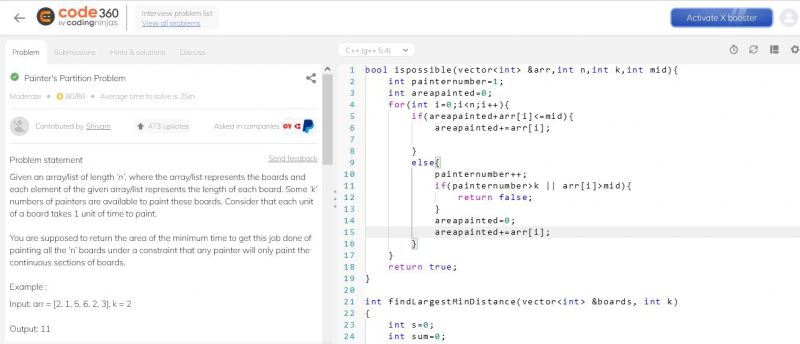 Kunal Phogat on LinkedIn: #datastructures #algorithms #problemsolving # ... Kunal Phogat on LinkedIn: #datastructures #algorithms #problemsolving # ...
