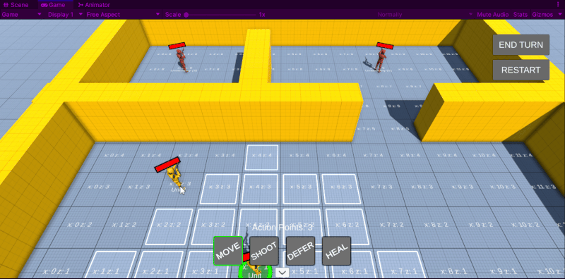 FJ Hagen on LinkedIn: #unity #unitydeveloper #csharp #mobilegaming FJ Hagen on LinkedIn: #unity #unitydeveloper #csharp #mobilegaming