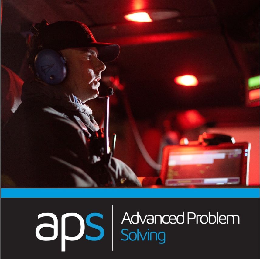 Advanced Problem Solving (APS) on LinkedIn: #training # ... Advanced Problem Solving (APS) on LinkedIn: #training # ...