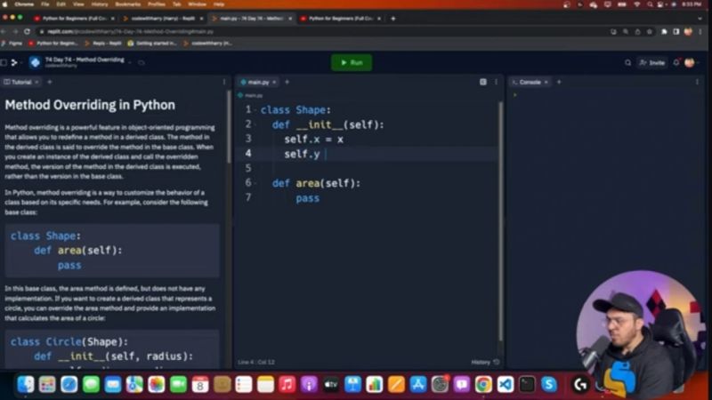 Shreya Thakur on LinkedIn: #100daysofcode #day74 #python #codewithharry Shreya Thakur on LinkedIn: #100daysofcode #day74 #python #codewithharry